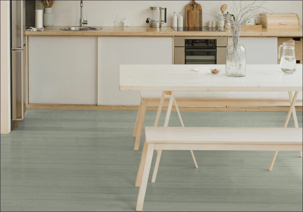 Nouveauté : peinture pour sols COAT – COAT Paints
