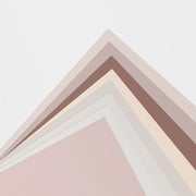 Peinture rose et terracotta | Peinture terracotta, poudrée, ocre | COAT ...