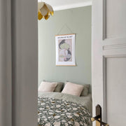 Peinture verte | Peintures vert sauge, vert olive, vert foncé | COAT ...