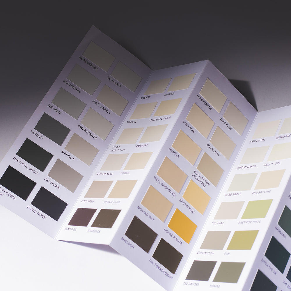 Nuancier De Peinture 80 Couleurs Intemporelles COAT Paints nuancier-de-peinture-80-couleurs-intemporelles-coat-paints
