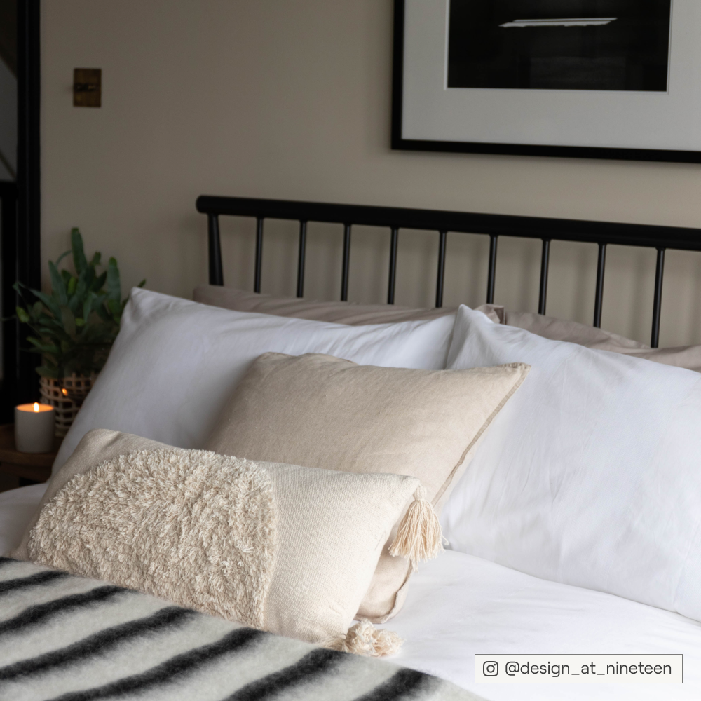 Peinture beige moderne - Fini mat (Duvet Day) – COAT Paints