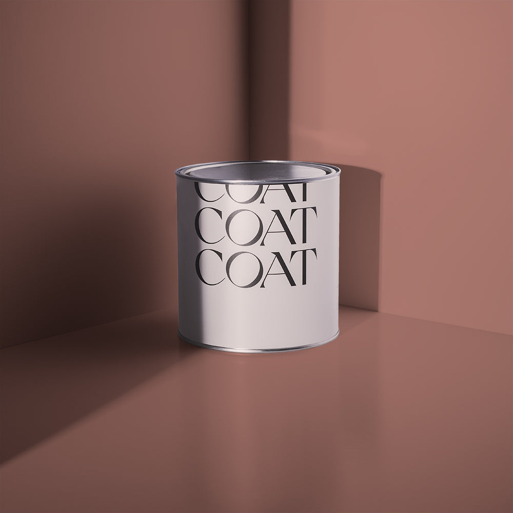Peinture - Fini mat (Mrs. Bouquet) – COAT Paints