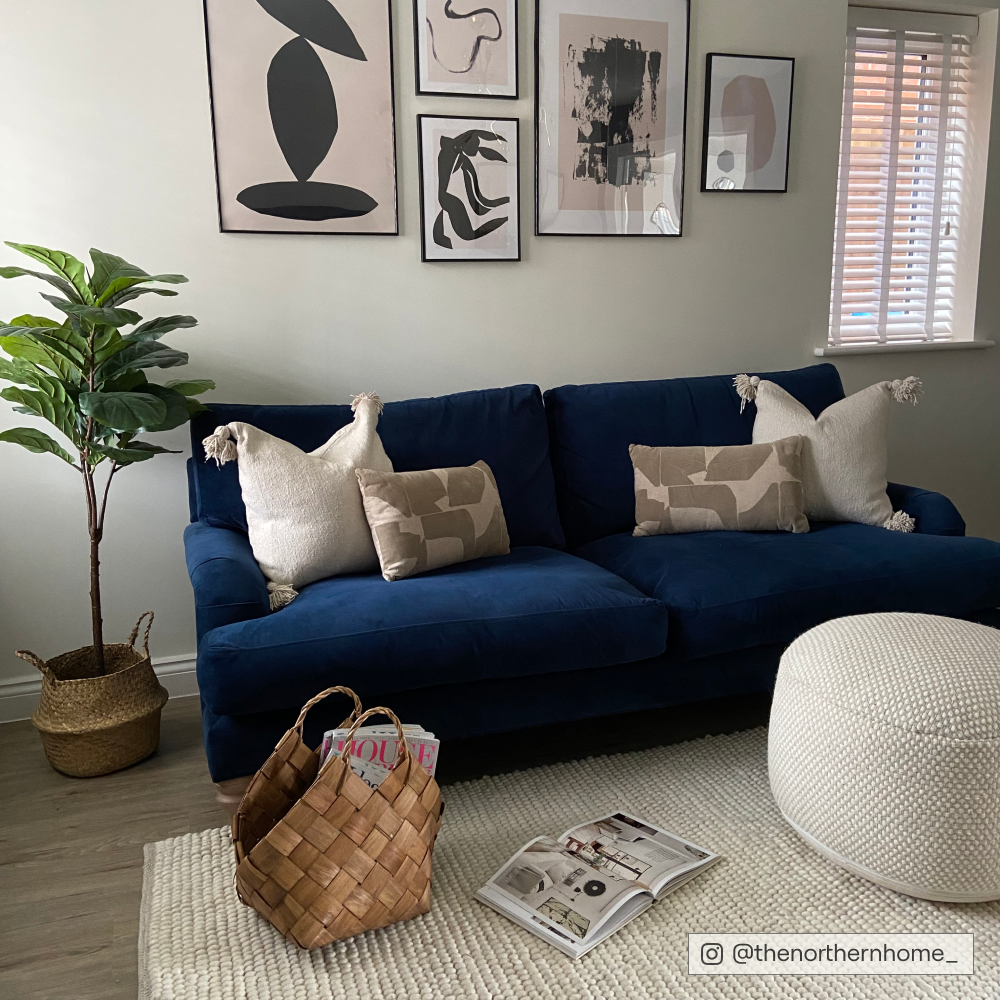 Peinture blanc cassé naturel - Fini mat (Pampas) – COAT Paints