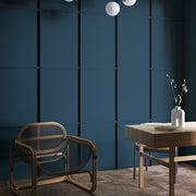Peintures bleues | Peintures bleu marine, bleu sarcelle, bleu pâle ...